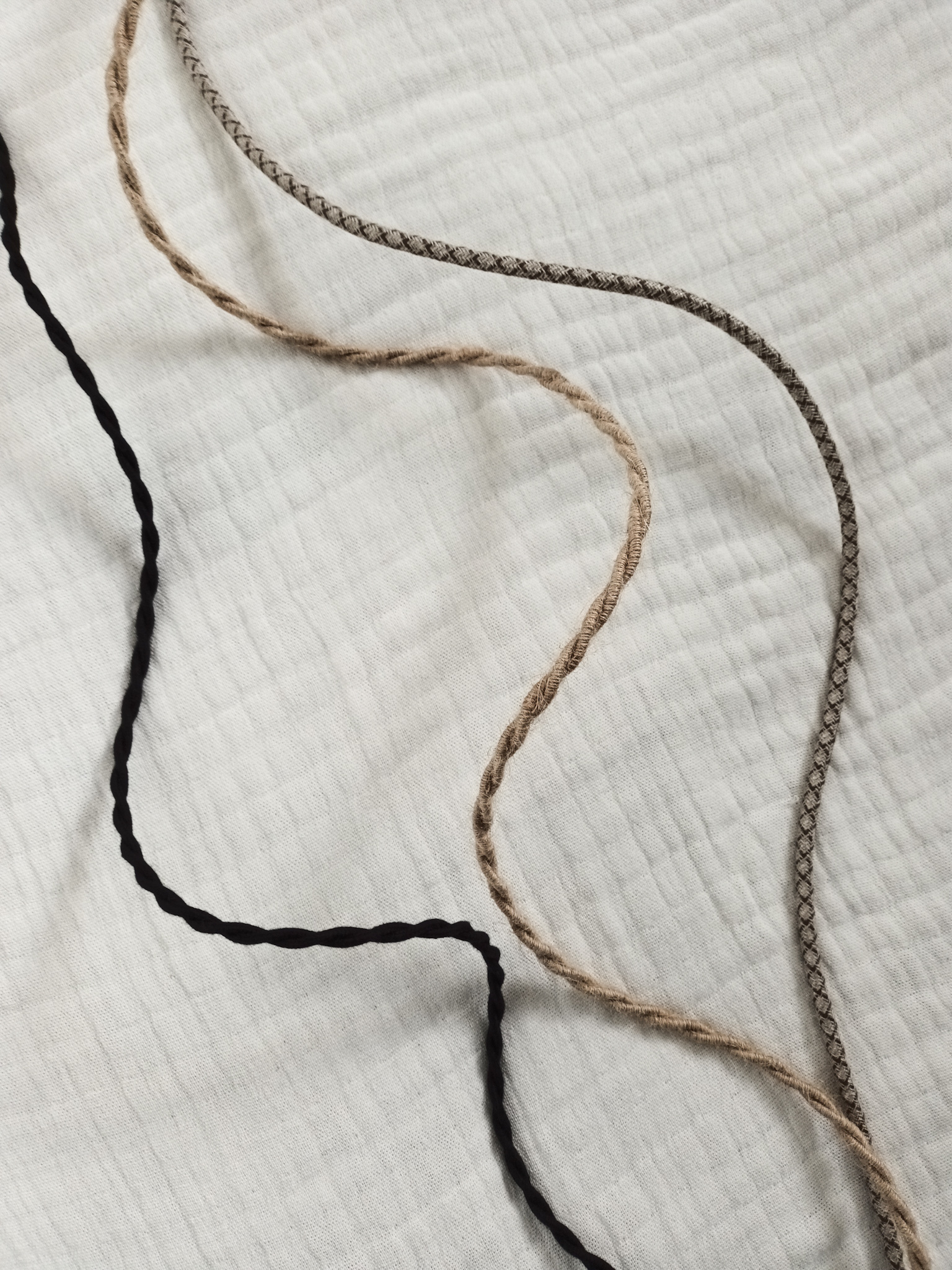 Système électrique pour applique nomade - Ces Petits Détails